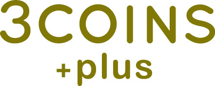 3COINS+plus | 横浜ポルタ