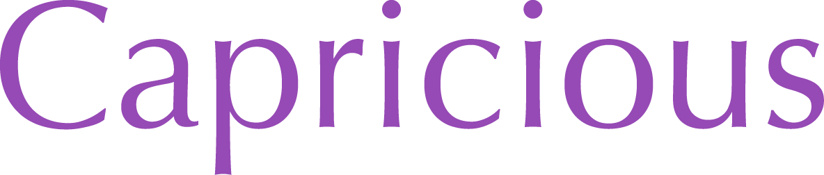 Capricious | 横浜ポルタ