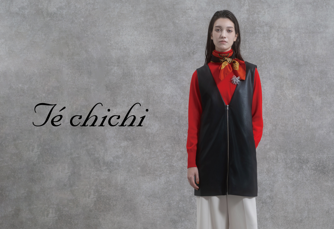 Techichi | 横浜ポルタ